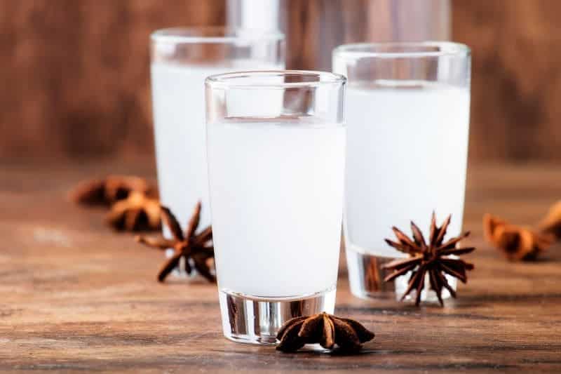 Exploring the Complexities of Arak: A Distilled Delicacy of the Middle ...