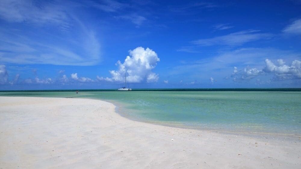 Cayo Guillermo: Hemingway’s Hidden Haven Now Open for Adventure – Wine ...