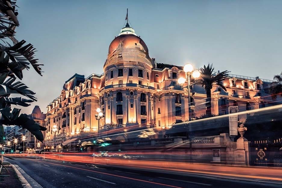 Best Places to Stay in Nice, France: Hotels, B&Bs, and Rentals – Wine ...