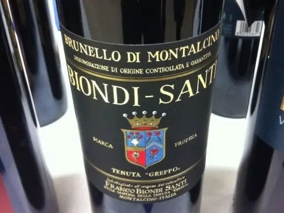 From Budget-Friendly to Splurge-Worthy: The 13 Best Brunello di ...