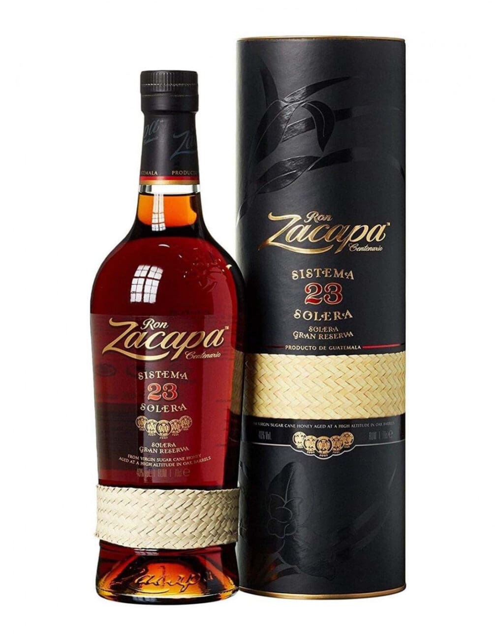 12 Affordable and Exceptional Guatemalan Rums You Can’t Ignore – Wine ...