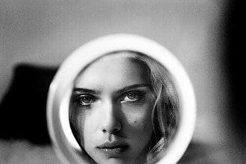 Timeless Time: Vincent Peters in Mostra a Roma con Scatti Iconici ...