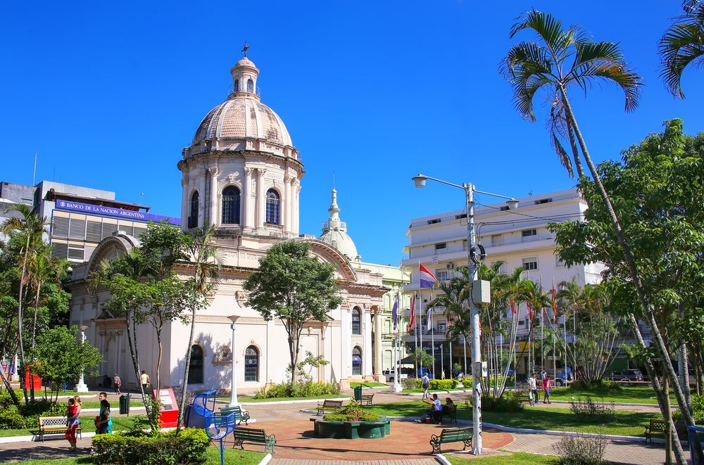 Journey Through Asunción: Top Attractions – Wine Dharma