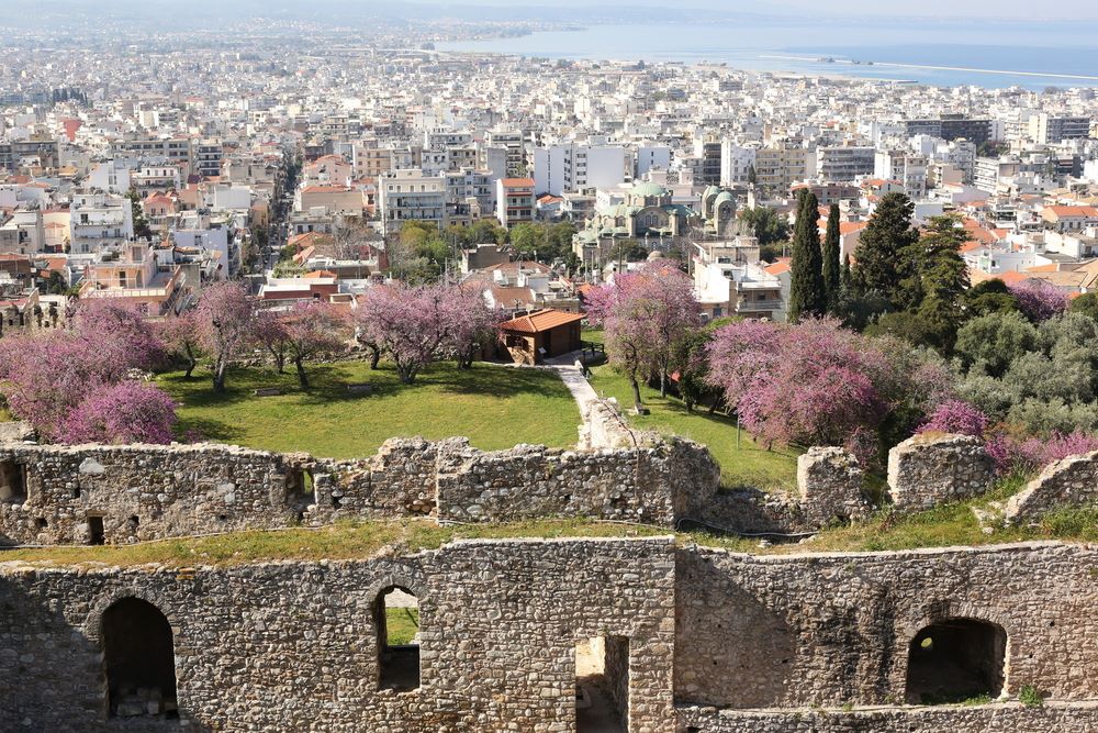 Patras 2024: Where Vibrant Culture Meets Ancient Wonders – Wine Dharma