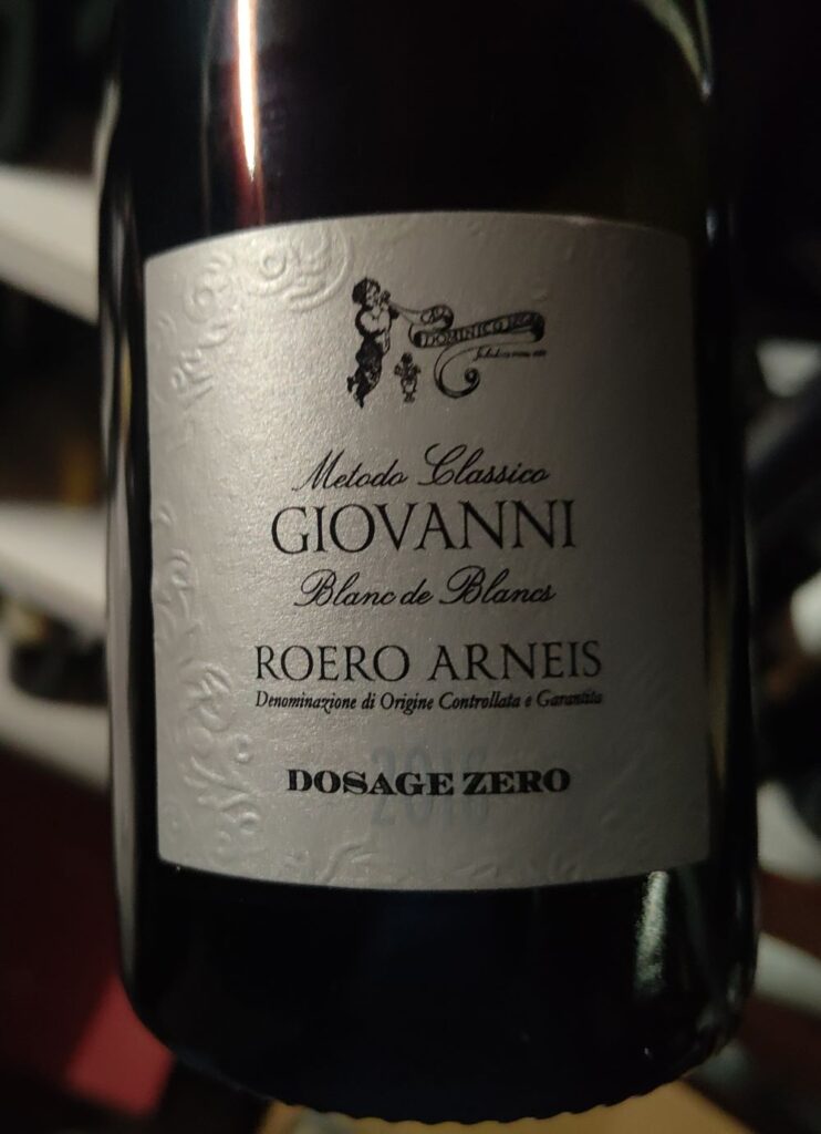 Tastings – Wine Dharma