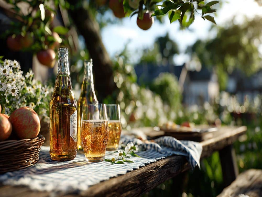 Cidro della Bretagna: tutto quello che dovete sapere su uno dei nettari ...