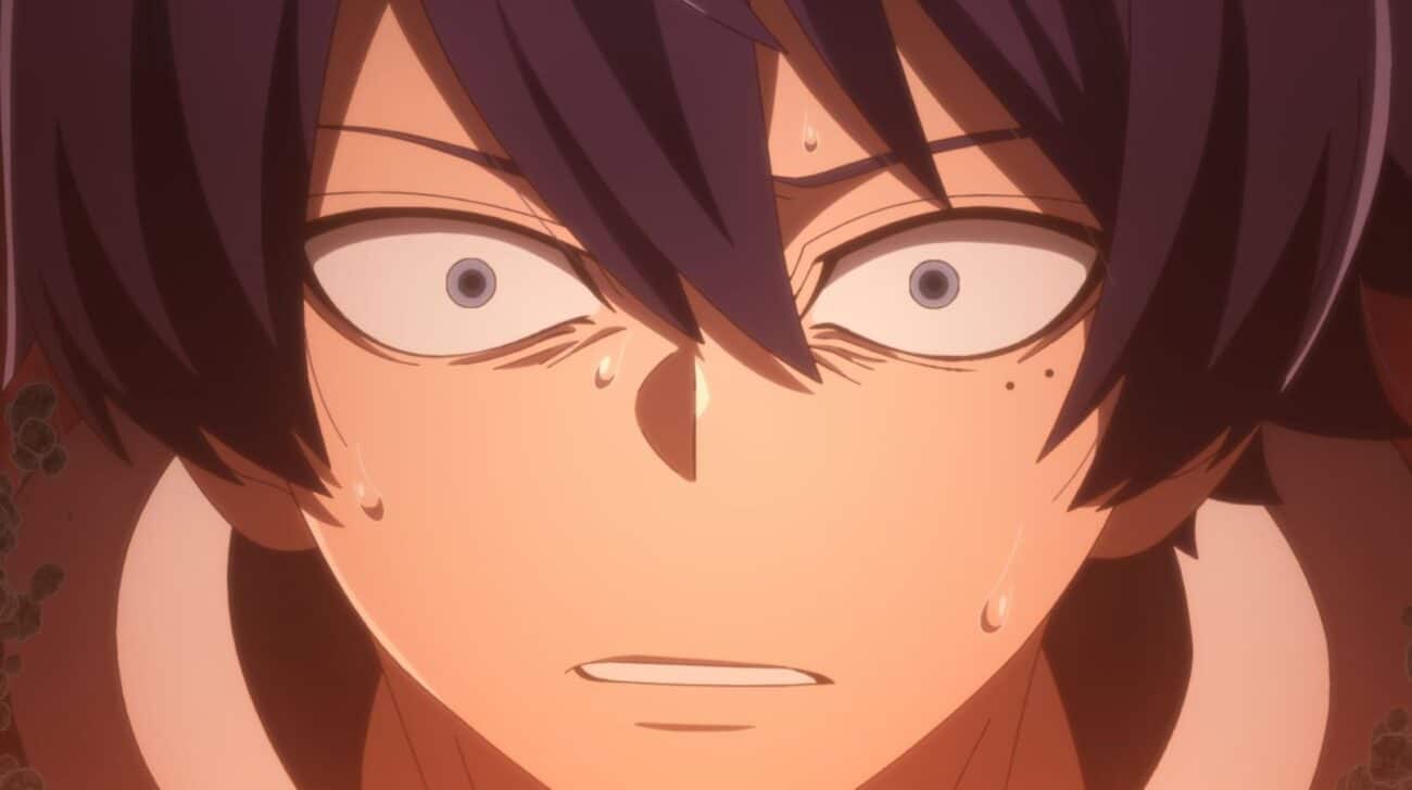 Togen Anki – La stirpe del sangue maledetto: tutto sul manga dark ...