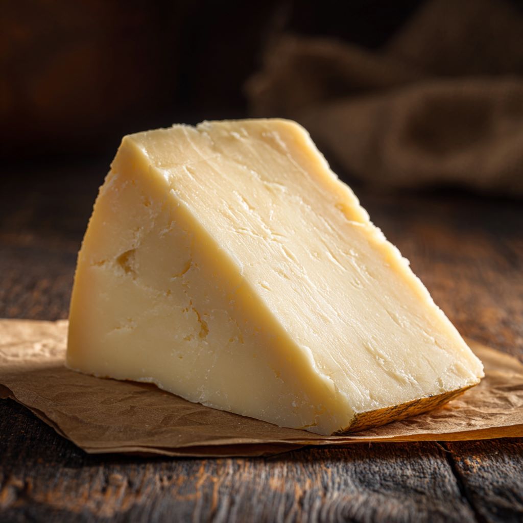 Monterey Jack: Why America’s Melting Cheese Has Conquered the World ...