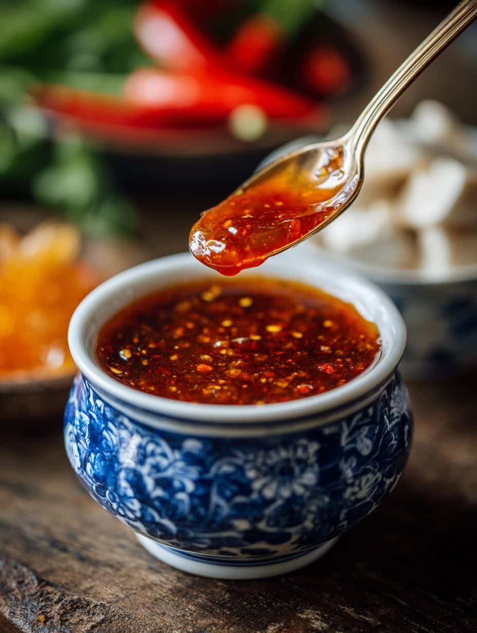 Táng cù: la ricetta originale cinese per fare la mitica salsa agrodolce ...